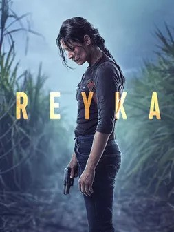 Reyka: Season 1 Pictures | Rotten Tomatoes
