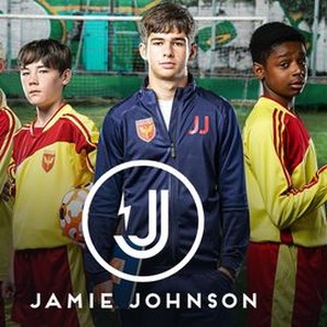 Jamie Johnson - Rotten Tomatoes