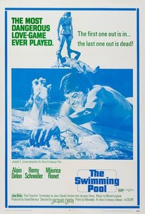 The Swimming Pool | Rotten Tomatoes