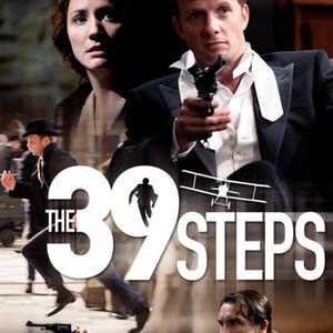 The 39 Steps - Rotten Tomatoes