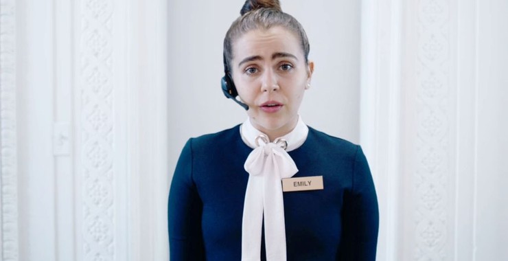 Operator - Rotten Tomatoes