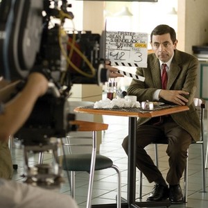 Mr. Bean's Holiday - Rotten Tomatoes