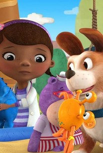 Doc McStuffins: Season 1, Episode 7 - Rotten Tomatoes