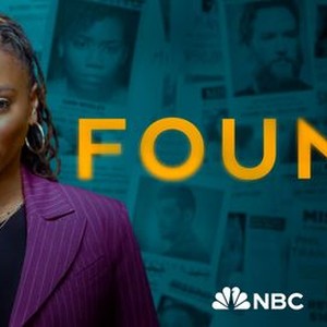 Found - Rotten Tomatoes