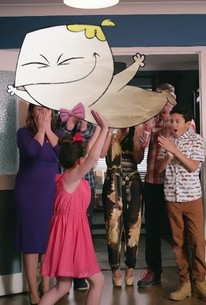 Little Roy: Season 2, Episode 14 | Rotten Tomatoes