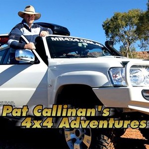 Pat Callinan's 4x4 Adventures - Rotten Tomatoes