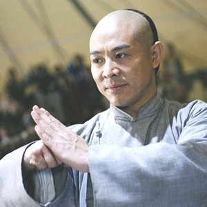 Fearless - Rotten Tomatoes