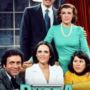 Rhoda: Season 3, Episode 6 - Rotten Tomatoes
