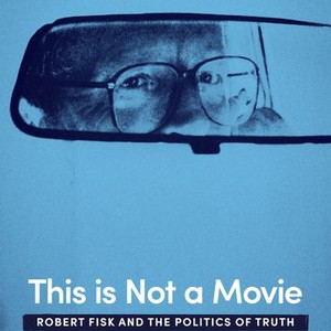 This Is Not a Movie - Rotten Tomatoes