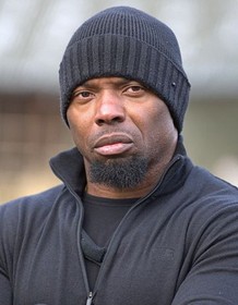 Jovon Quarles | Rotten Tomatoes