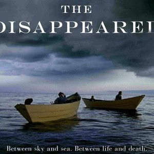 The Disappeared - Rotten Tomatoes