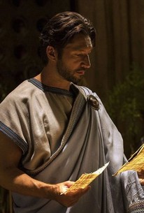 Colosseum: Season 1, Episode 7 - Rotten Tomatoes