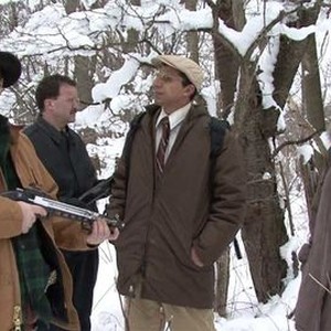 Snow Shark: Ancient Snow Beast - Rotten Tomatoes