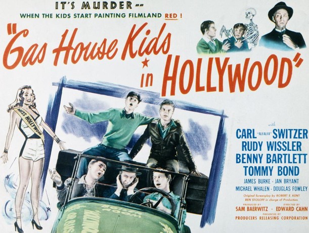 Milton Parsons Actor