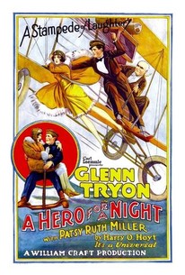 A Hero for a Night | Rotten Tomatoes