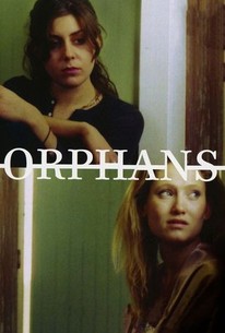 Orphans | Rotten Tomatoes