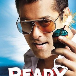 Ready - Rotten Tomatoes