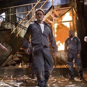 Armored - Rotten Tomatoes