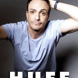 HUFF - Rotten Tomatoes