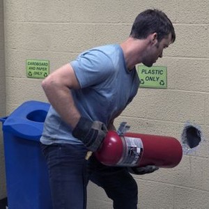 Chicago Fire: Season 5, Episode 4 - Rotten Tomatoes