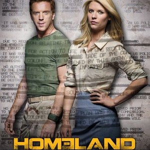 Homeland - Rotten Tomatoes