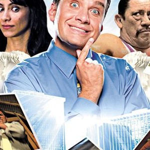 Pastor Shepherd - Rotten Tomatoes