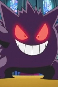 Pokémon the Series: DP Battle Dimension, Episode 50 | Rotten Tomatoes