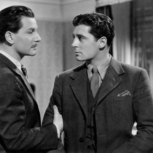 Derrick de Marney - Rotten Tomatoes