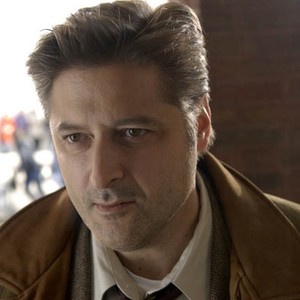 The Merry Gentleman - Rotten Tomatoes