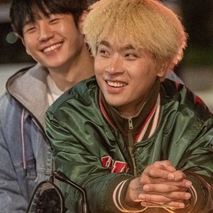 Start-Up - Rotten Tomatoes