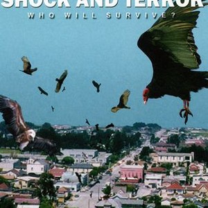 Birdemic: Shock and Terror - Rotten Tomatoes