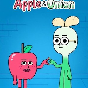 Apple & Onion - Rotten Tomatoes