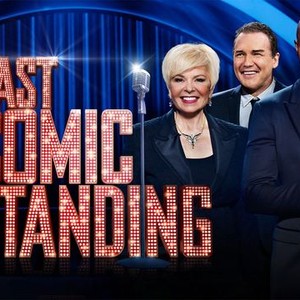 Last Comic Standing: Season 1, Episode 7 - Rotten Tomatoes