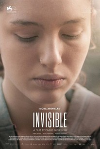 Invisible | Cast and Crew | Rotten Tomatoes