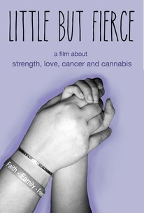Little but Fierce | Rotten Tomatoes