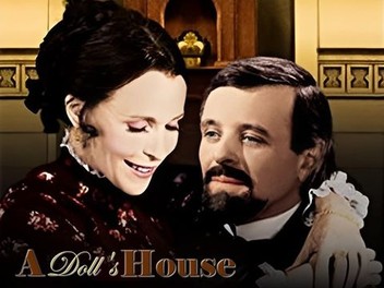 Doll's house anthony hopkins store