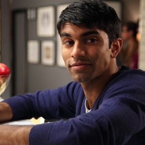 Nikesh Patel - Rotten Tomatoes