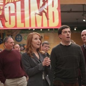 Cedar Rapids - Rotten Tomatoes