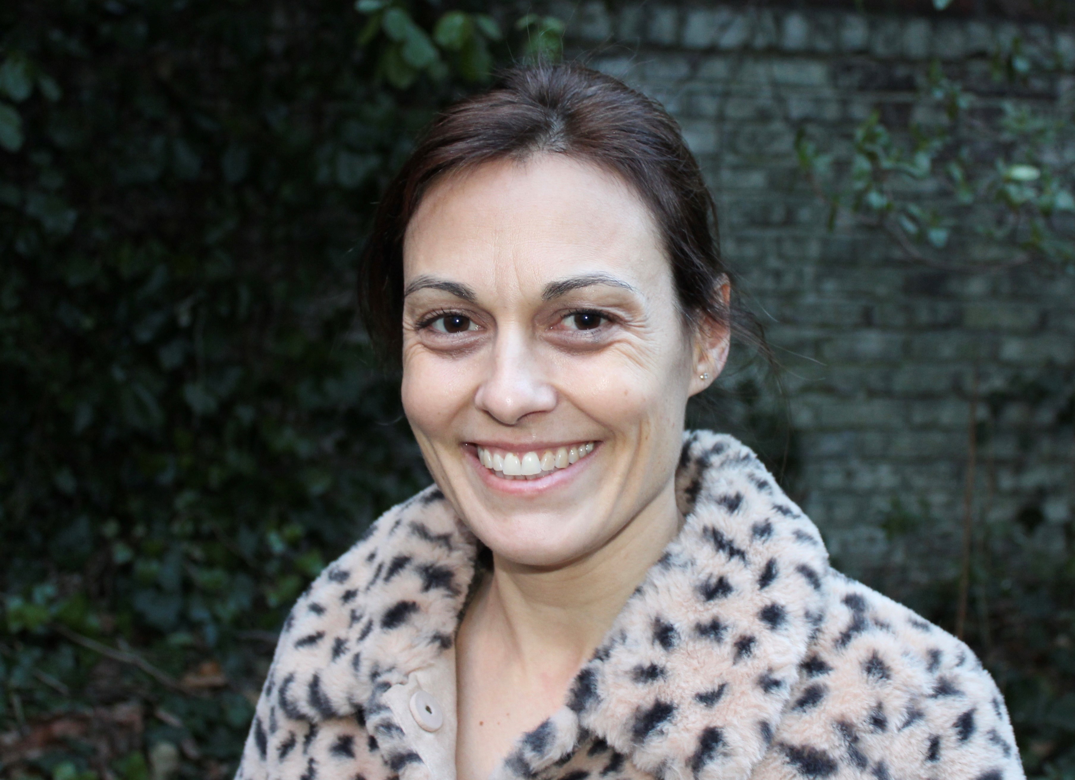 Christine Serrano Pictures | Rotten Tomatoes