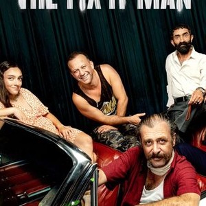 The Fix-It Man - Rotten Tomatoes