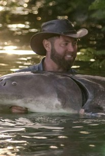 Man vs Monsters: Season 1, Episode 2 - Rotten Tomatoes