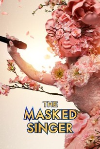 The Masked Singer: Season 13 | Rotten Tomatoes