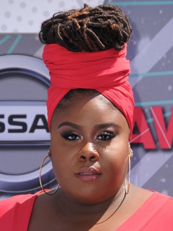 raven goodwin
