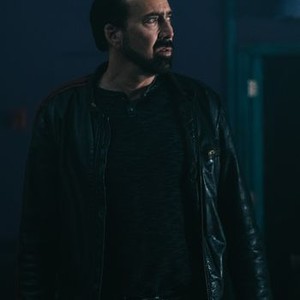 Willy's Wonderland - Rotten Tomatoes