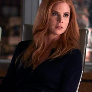 Suits: Season 7, Episode 10 - Rotten Tomatoes