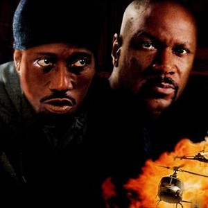 Undisputed (2002) - Rotten Tomatoes