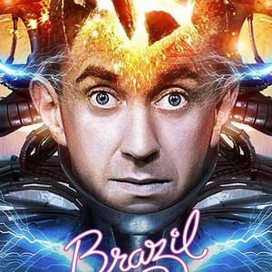 Brazil - Rotten Tomatoes