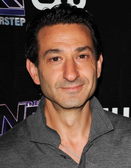 David Broome - Rotten Tomatoes