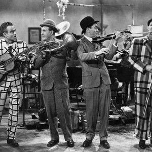 Spike Jones - Rotten Tomatoes