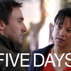 Five Days - Rotten Tomatoes